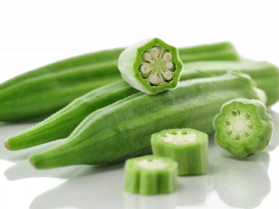 There’s a Lot You Don’t Know about Okra | 1mhealthtips.com