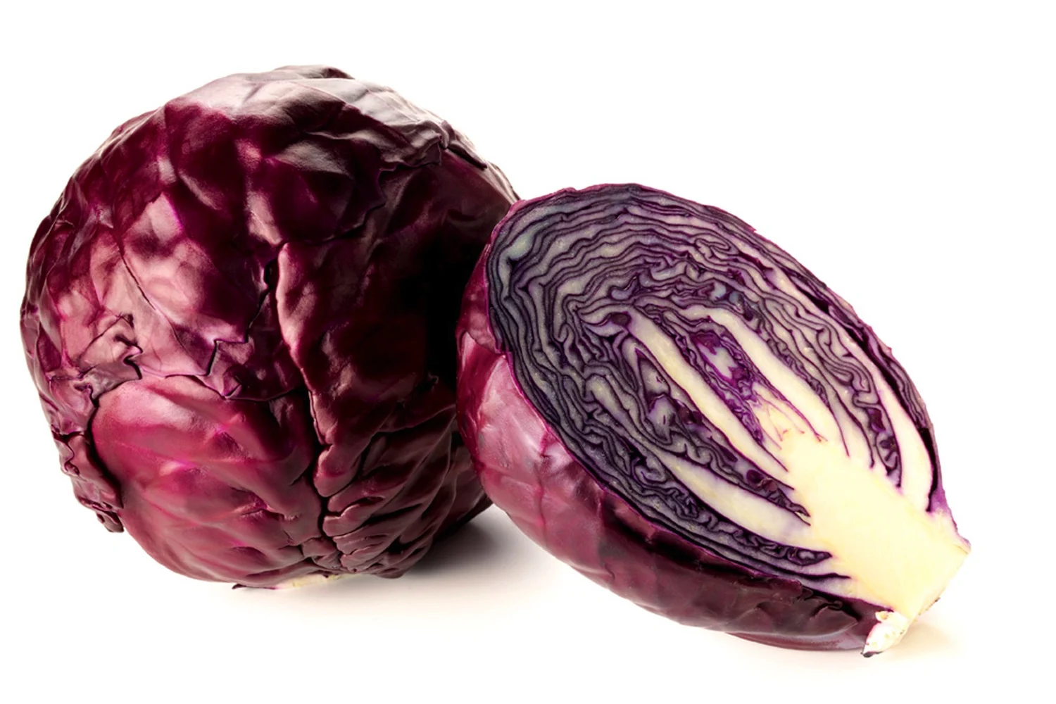 Reasons to Eat More Red Cabbage | 1mhealthtips.com