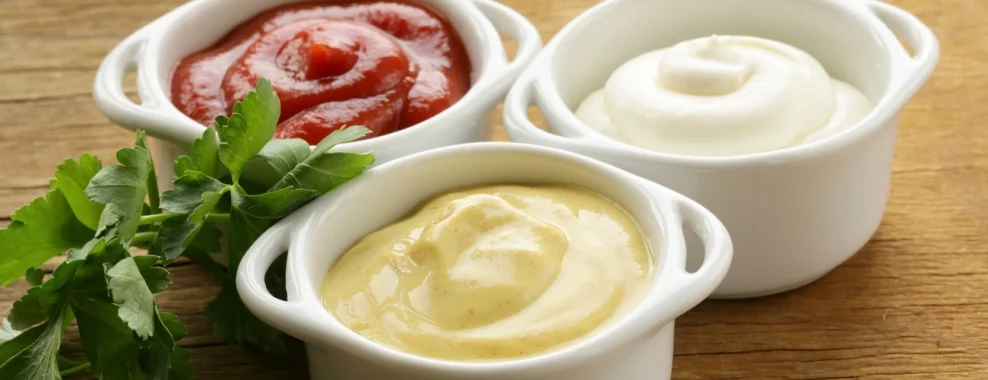 How Healthy are Your Favorite Condiments? Let’s Find Out | 1mhealthtips.com