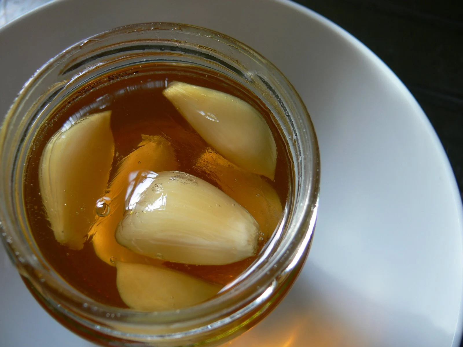 How to Boost Your Immune System With Garlic Infused Honey ...