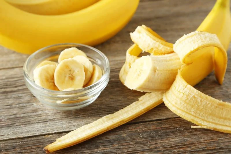What are the Benefits of Adding Banana to Your Diet? | 1mhealthtips.com