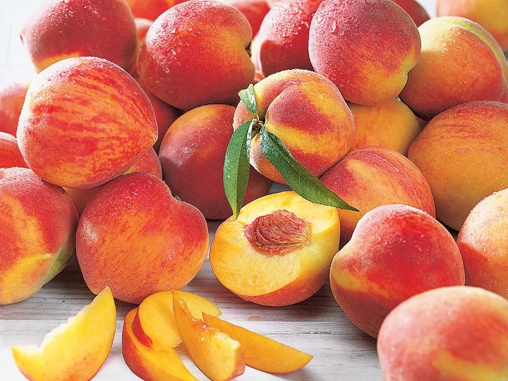 Reasons to Eat More Peaches | 1mhealthtips.com
