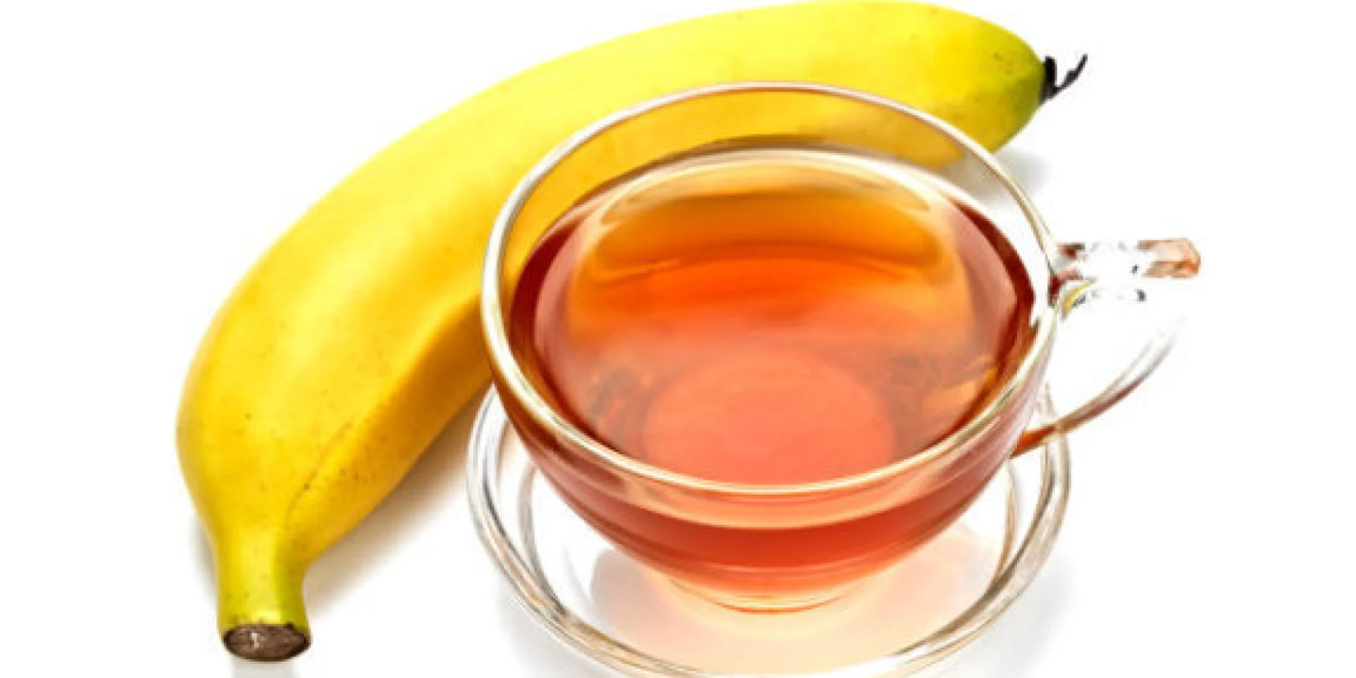 Have Better Sleep with Banana Tea | 1mhealthtips.com