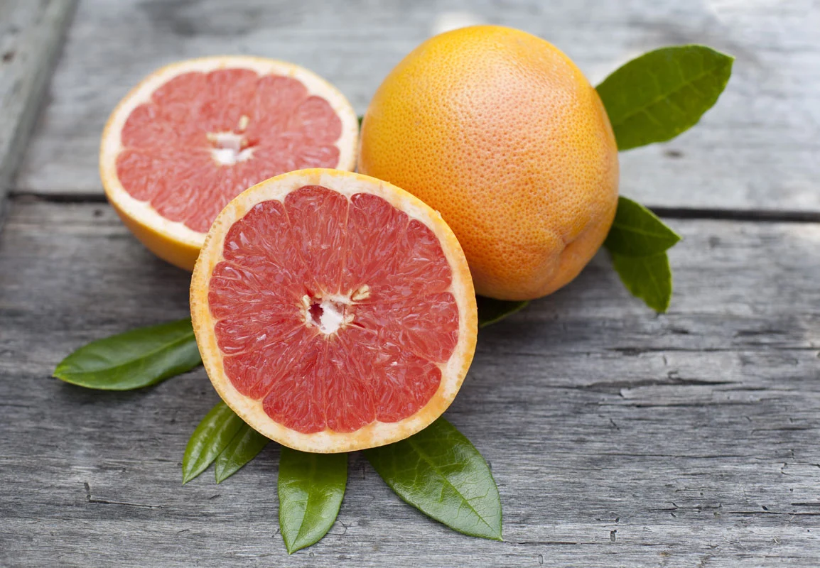 Great Reasons to Eat More Grapefruit | 1mhealthtips.com