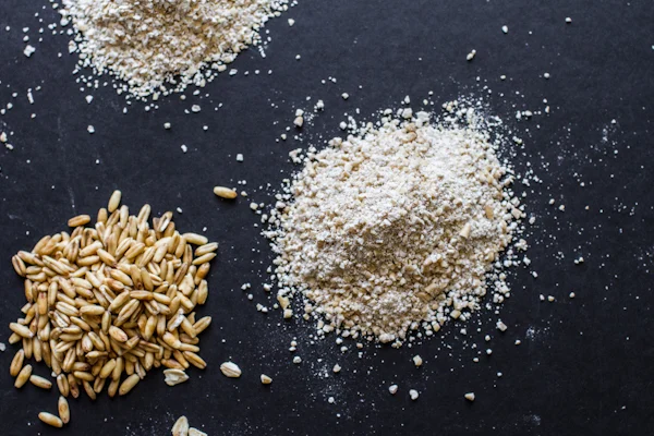 Know Your Oats (A Quick Guide to Various Oat Types) | 1mhealthtips.com