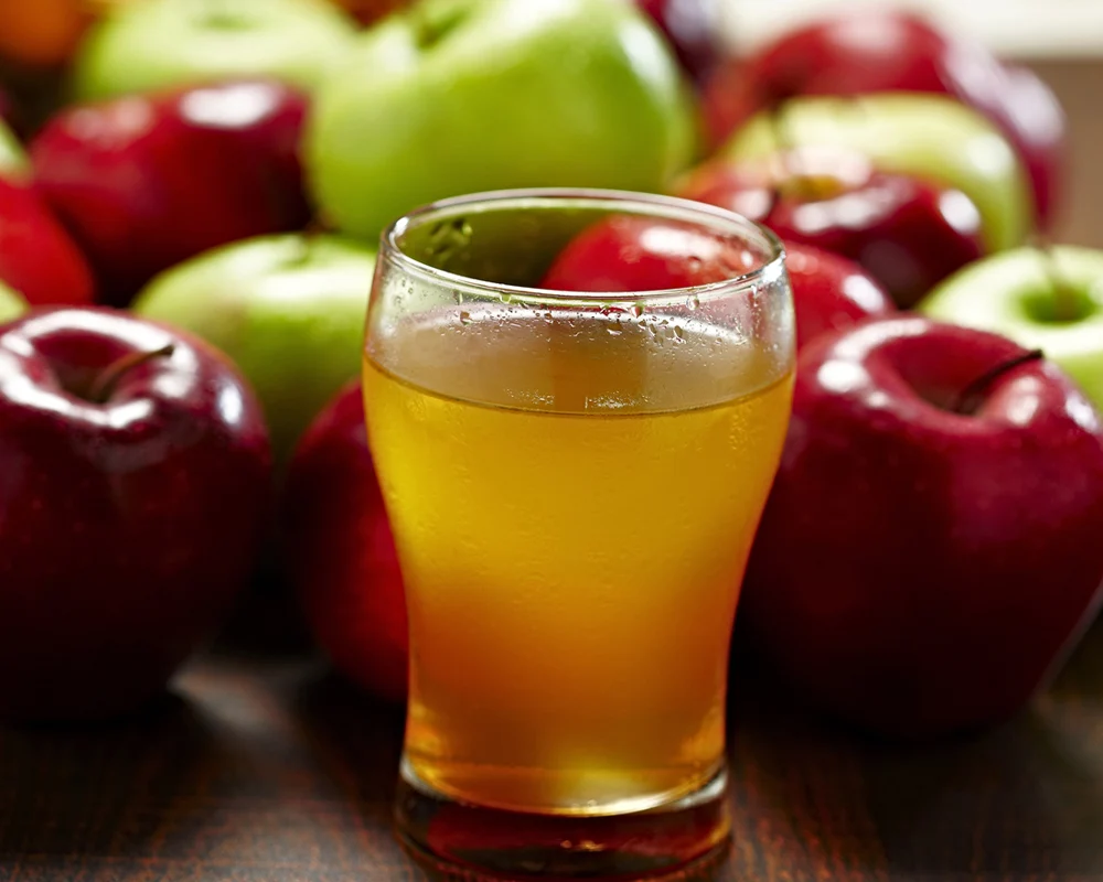 Top Reasons to Drink Apple Juice | 1mhealthtips.com