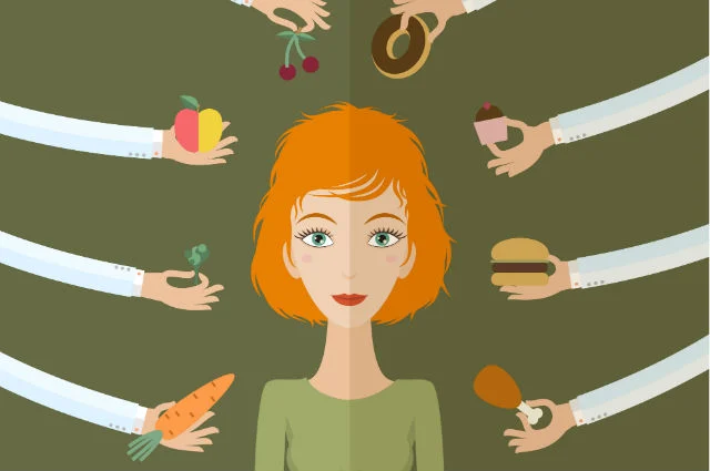 7 Healthy But High-Calorie Foods You Should Eat in Moderation ...