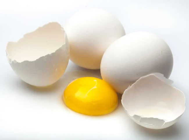 How to Effectively Heal Cavities Using Eggshells | 1mhealthtips.com