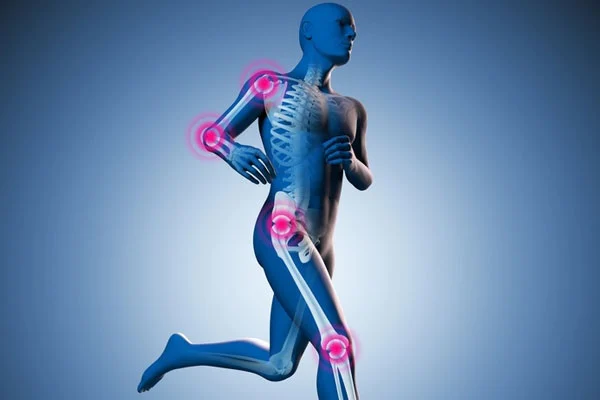 Ways to Strengthen Joints Naturally | 1mhealthtips.com