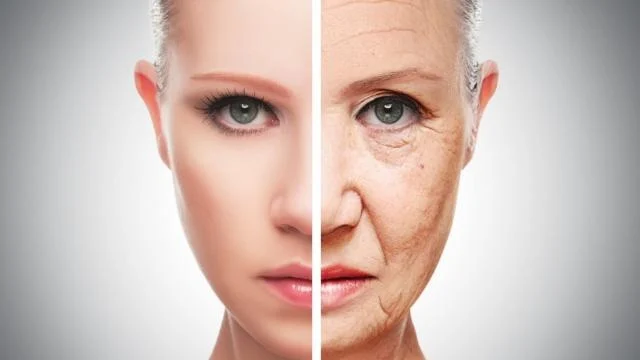 Here are Reasons Why you may be Aging Faster than other People ...