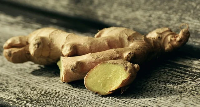 How to Use Ginger to Treat Arthritis Pain | 1mhealthtips.com