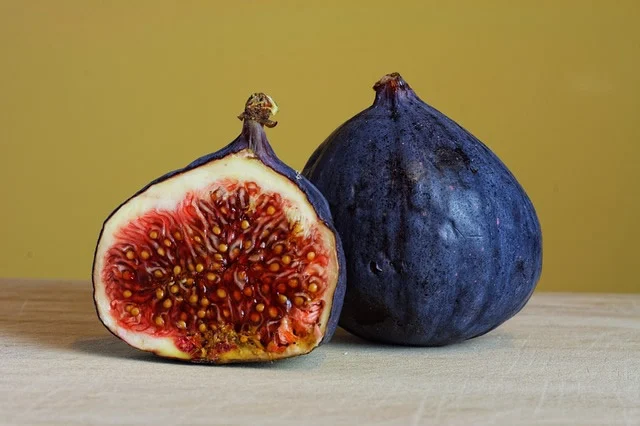 Figs Health Benefits: Anti-cancer and Anti-bacterial Properties ...