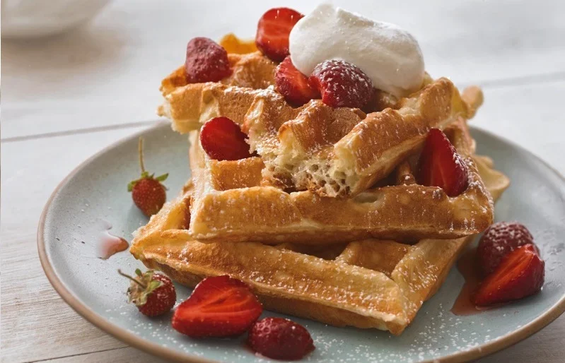 Breakfast Boo-Boos That Make You Gain Weight — Healthdigezt.com