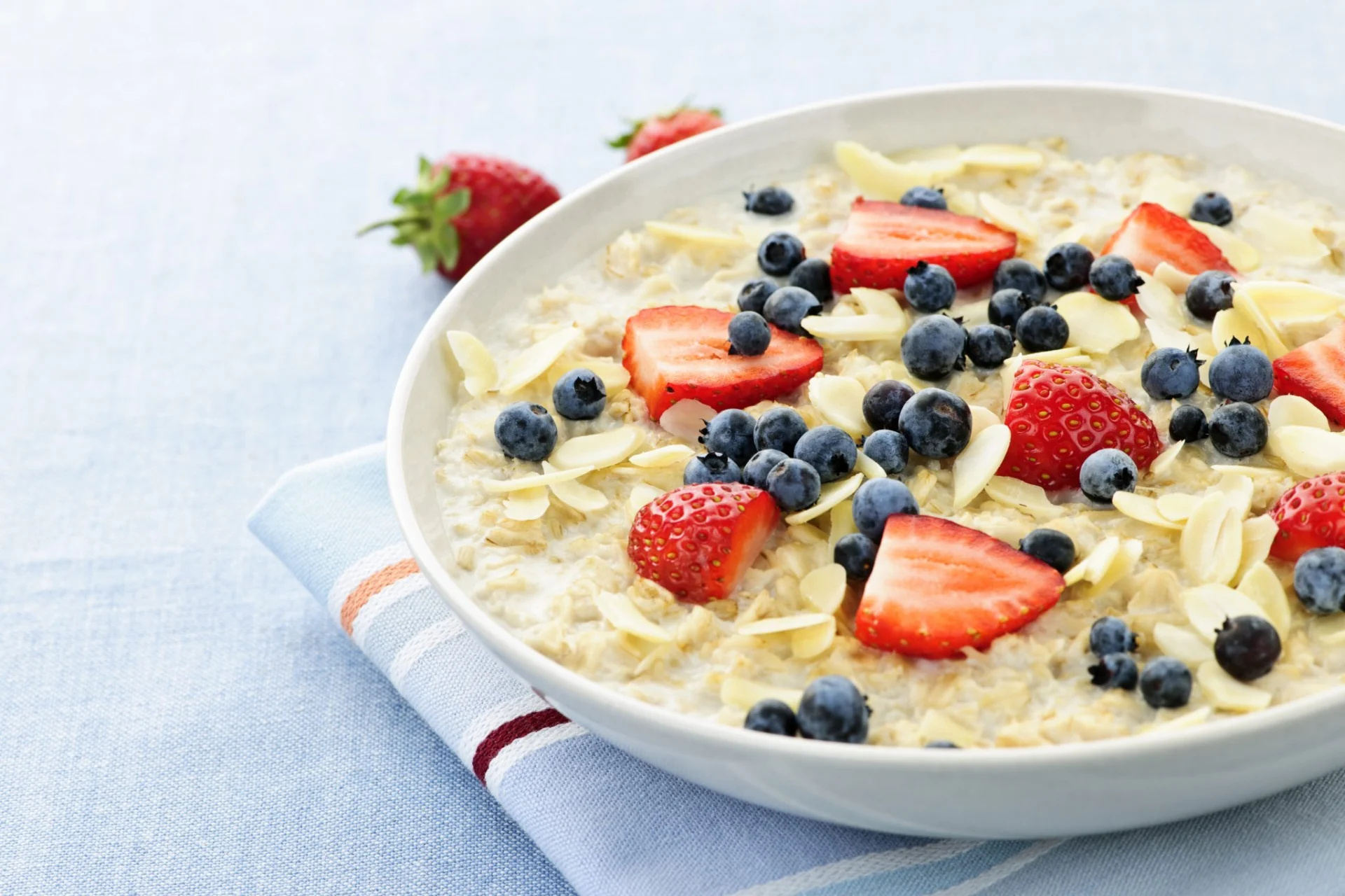 Amazing Benefits of Oatmeal — Healthdigezt.com