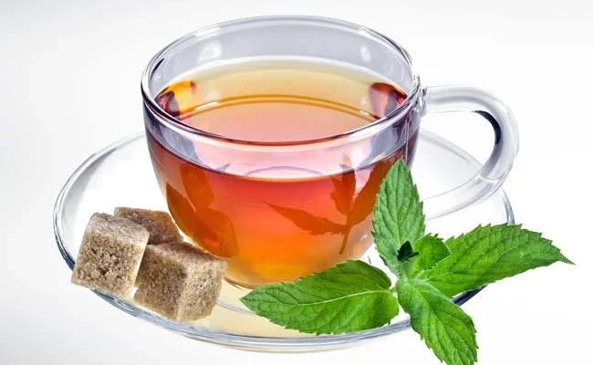 Health Benefits of Basil Tea — Healthdigezt.com