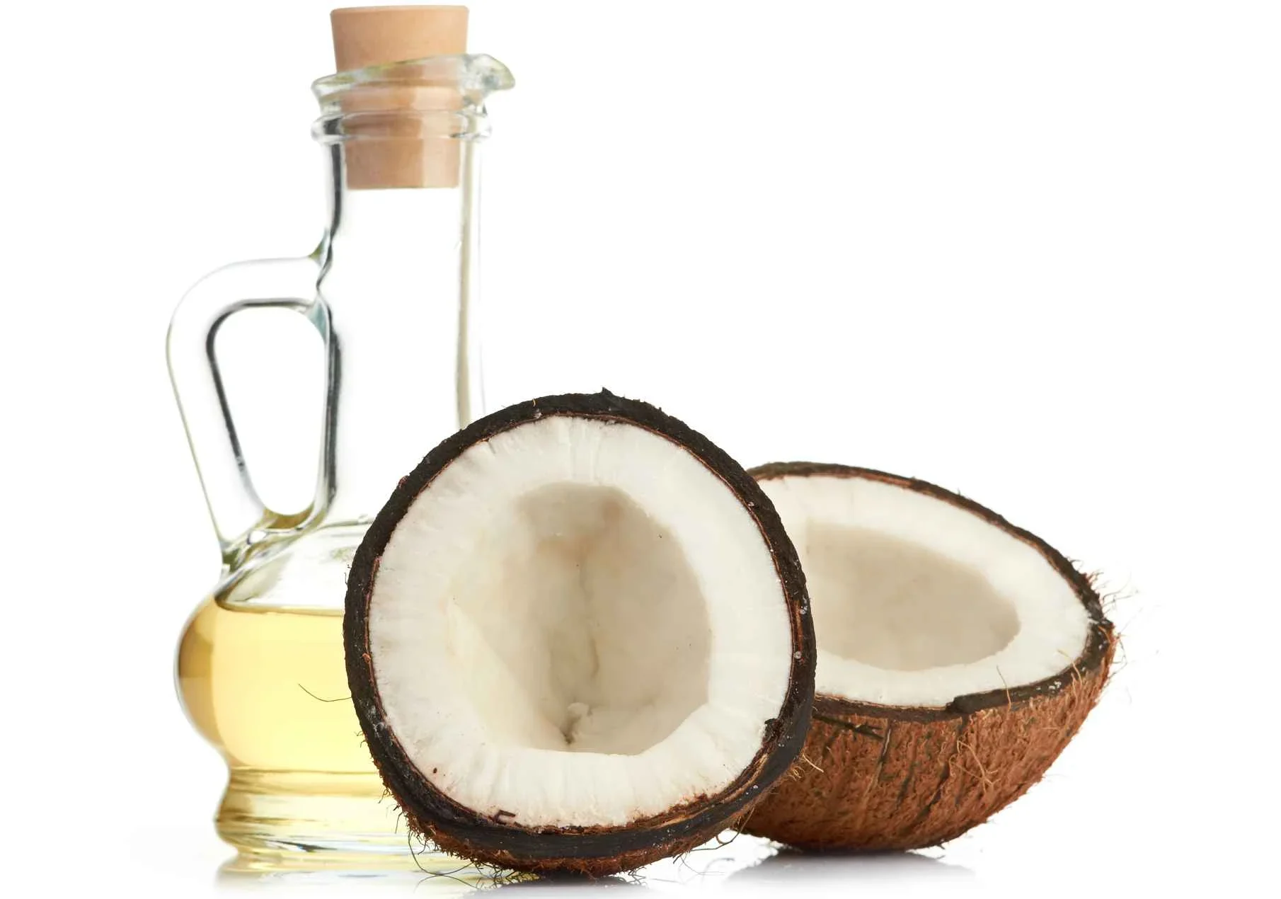 Top 10 Reasons to Love Coconut Oil — Healthdigezt.com