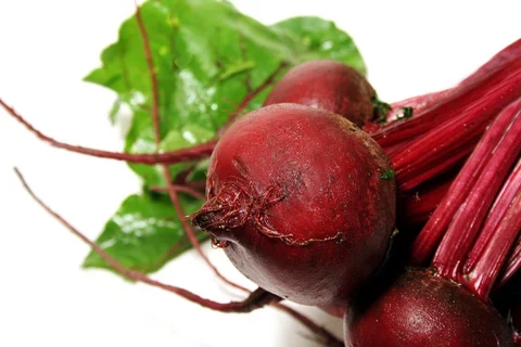 6 Amazing Health Benefits of Eating Beets — Healthdigezt.com
