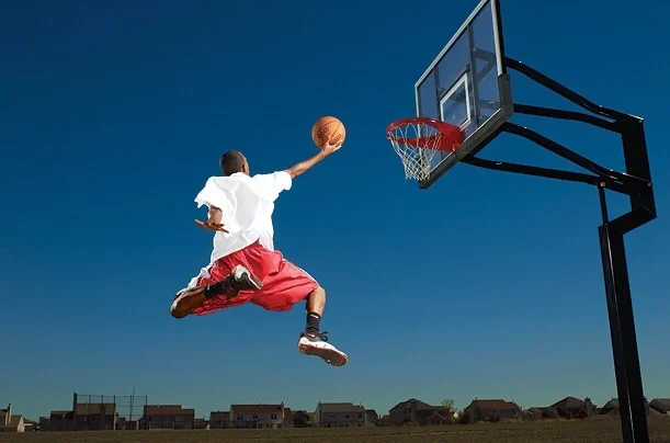 10 Health Benefits of Playing Basketball — Healthdigezt.com