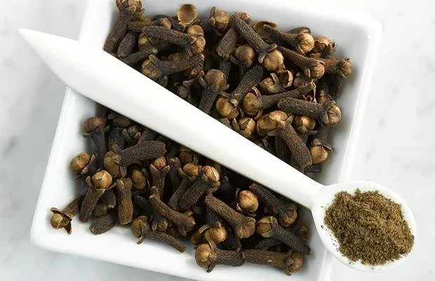Health Benefits of Ground Cloves and Sample Recipe — Healthdigezt.com