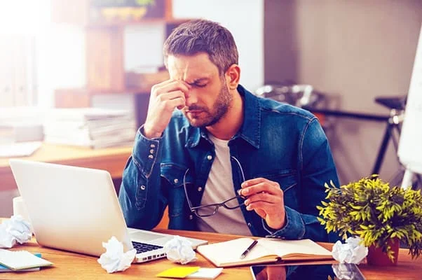 Reasons Why Chronic Stress Could Cause Cancer — Healthdigezt.com