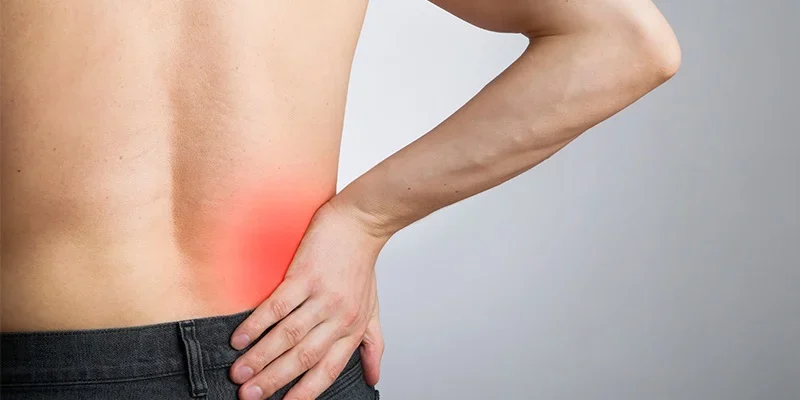 Conditions Commonly Associated with Flank Pain — Healthdigezt.com