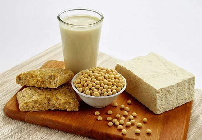 Lecithin Health Benefits and Food Sources — Healthdigezt.com