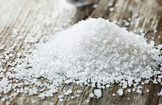 Salt Health Benefits and Sample Recipe — Healthdigezt.com