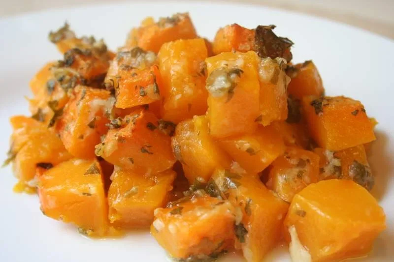 Health Benefits of Squash and Sample Recipe — Healthdigezt.com