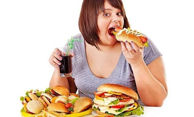 Shocking Causes of Overeating — Healthdigezt.com