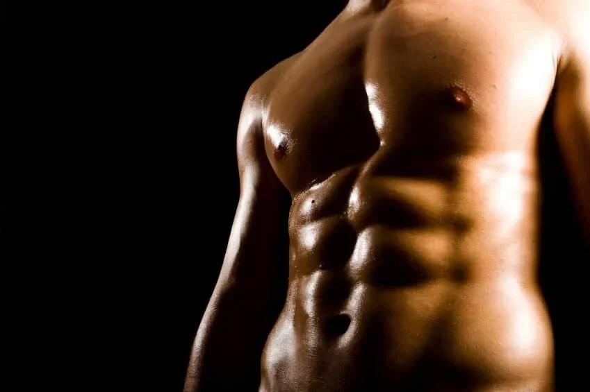 Machine Exercises for Chiseled Abs — Healthdigezt.com