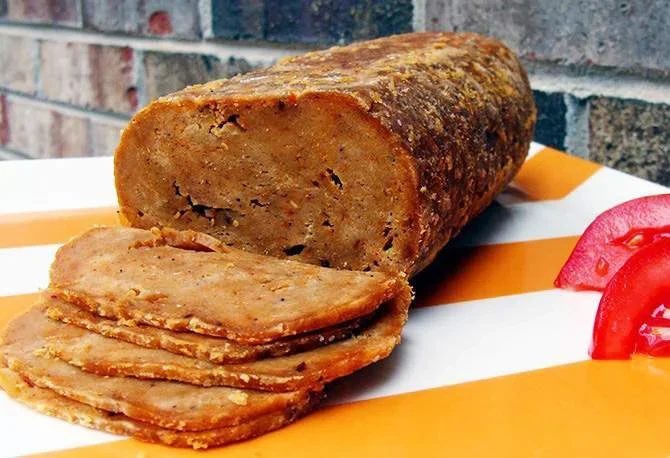 How to Make Your Own Meat-Free Pepperoni — Healthdigezt.com