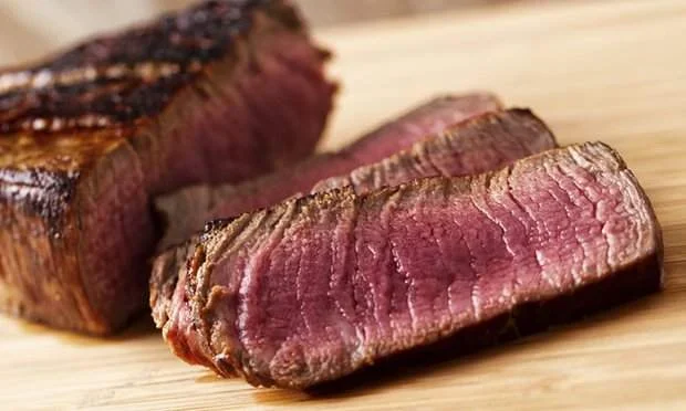 Reasons to Reduce Red Meat Consumption — Healthdigezt.com
