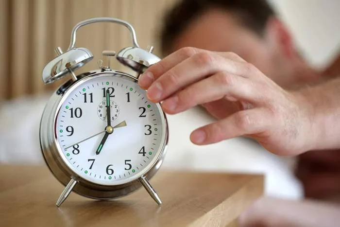 How to Reset your Body Clock — Healthdigezt.com