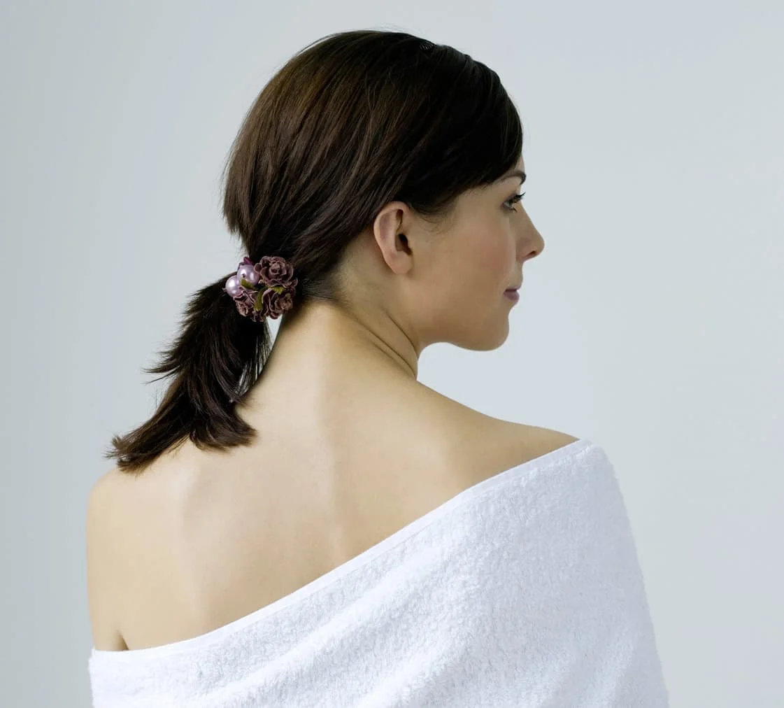 Natural Ways to Get Rid of Stubborn Back Fat — Healthy Builderz