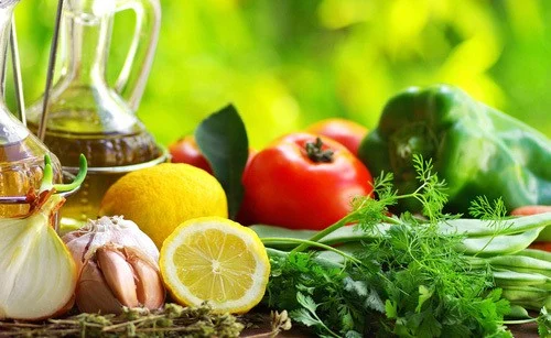 8 Cleansing Food to Try — Healthy Builderz