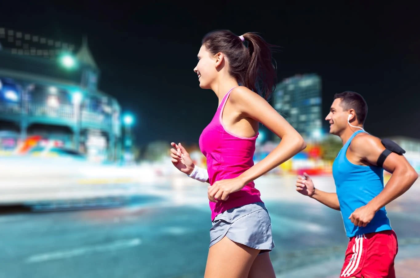 Health Benefits of Jack Beans — Healthy Builderz