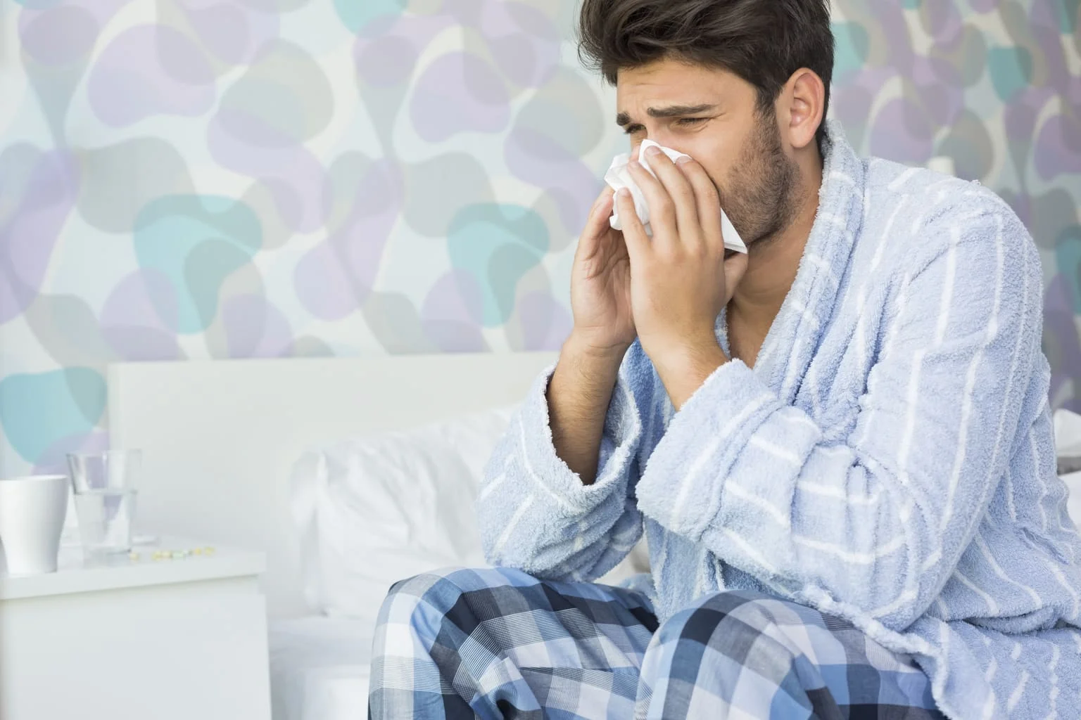 How to Lower Your Chances of Getting Colds — Healthy Builderz
