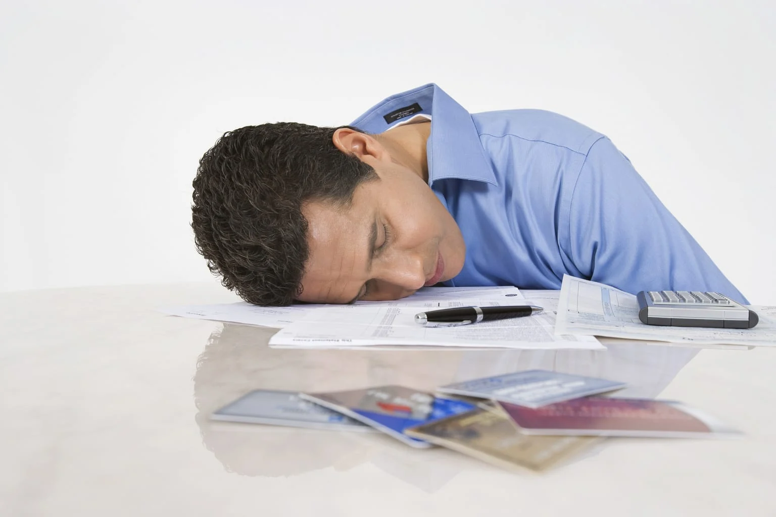 Easy Ways to Fight Fatigue — Healthy Builderz