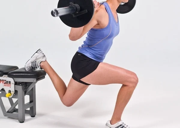 Tone Thighs with These Exercises — Healthy Builderz