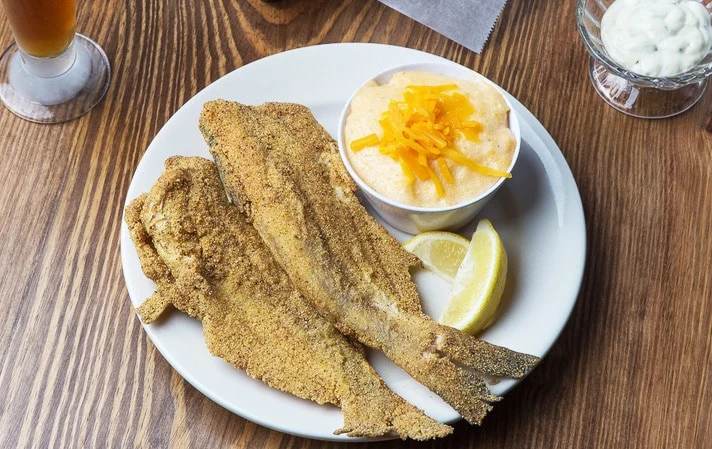 Health Benefits of Eating Catfish Regularly — Healthy Builderz