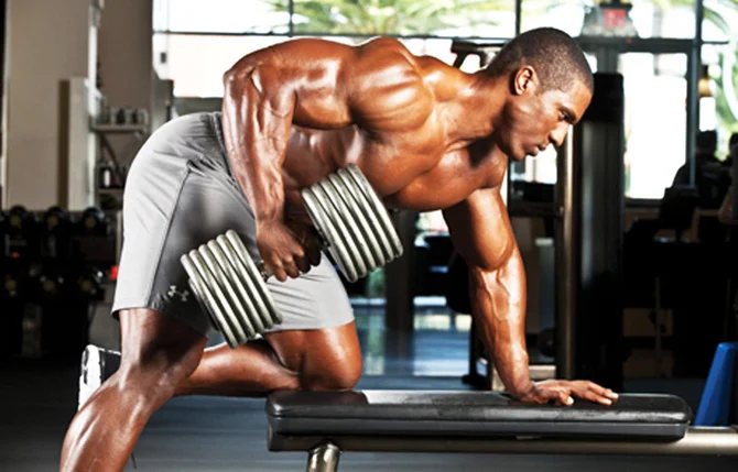 Best Exercises to Burn Lower Back Fat — Healthy Builderz