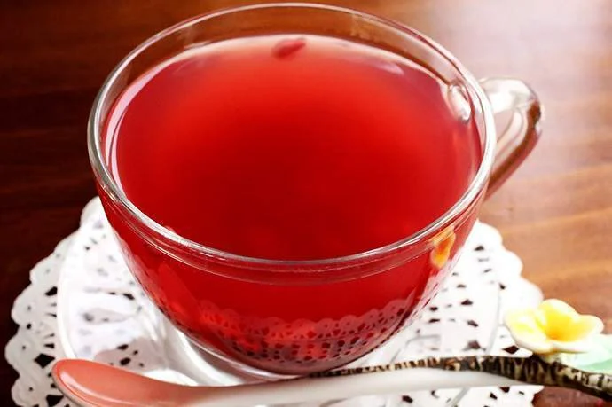 How to Prepare Pomegranate Peel Tea and Reasons to Drink It — Healthy ...