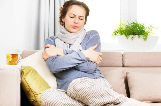 Natural Remedies for Chills — Healthy Builderz