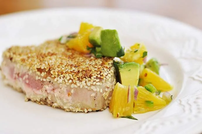 Tuna Health Benefits with Recipe — Healthy Builderz