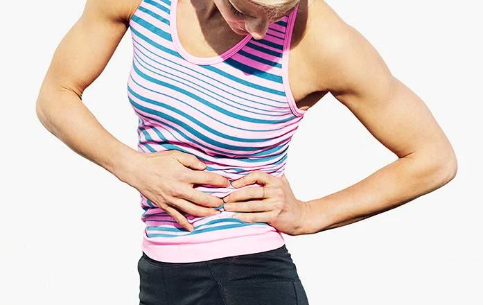 Effective Home Remedies for a Side Stitch — Healthy Builderz