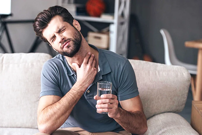 Home Remedies for Regurgitation — Healthy Builderz