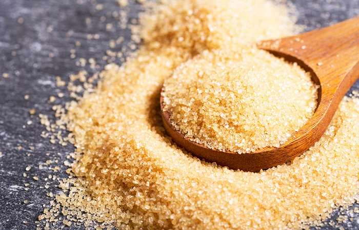 Health Benefits of Sucanat Sugar — Healthy Builderz