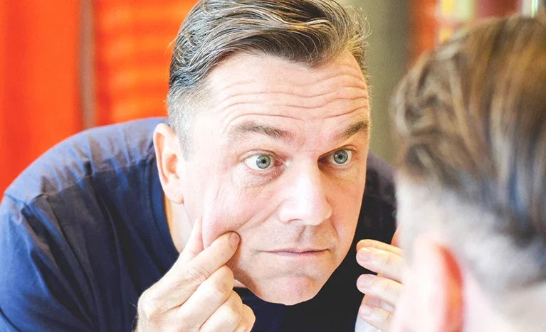 Common Causes of Tingling in Your Face — Healthy Builderz