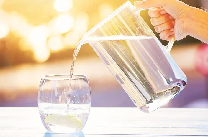 Lesser-Known Effects of Not Drinking Enough Water — Healthy Builderz