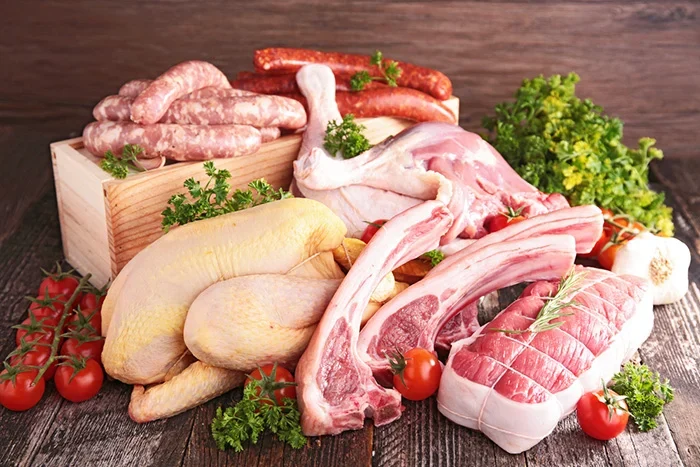 Red Meat vs. White Meat: Which One is Healthier? — Healthy Builderz